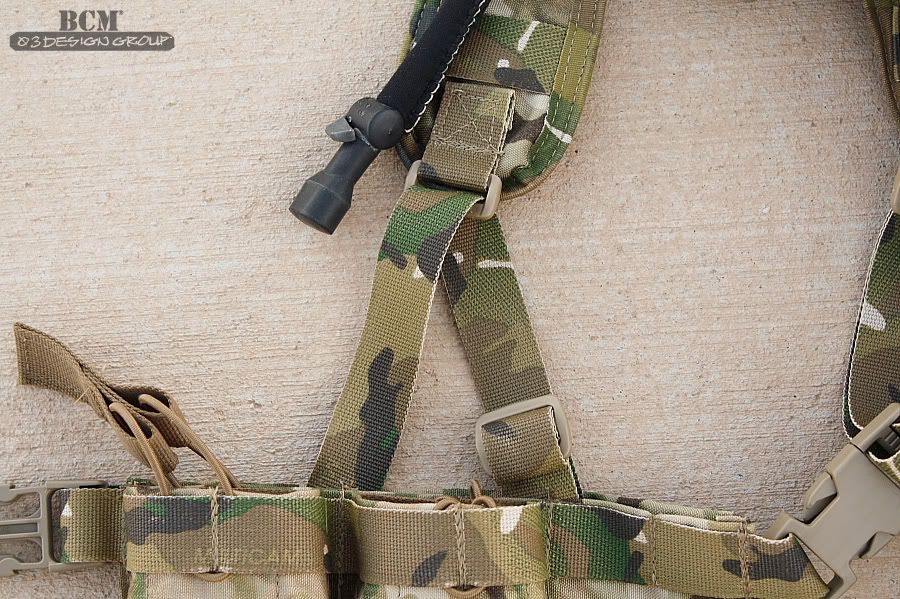 New BCM 03 MSF Chest Rig > Bravo Company USA, Inc > AR15.COM