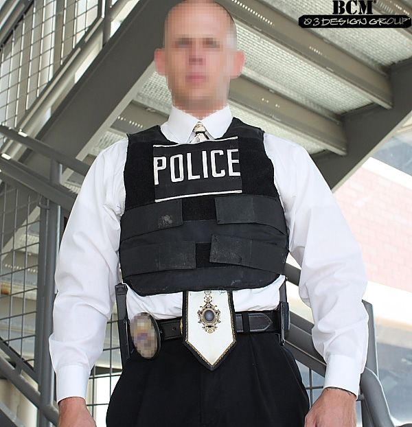 New BCM 03 MSF Chest Rig > Bravo Company USA, Inc > AR15.COM