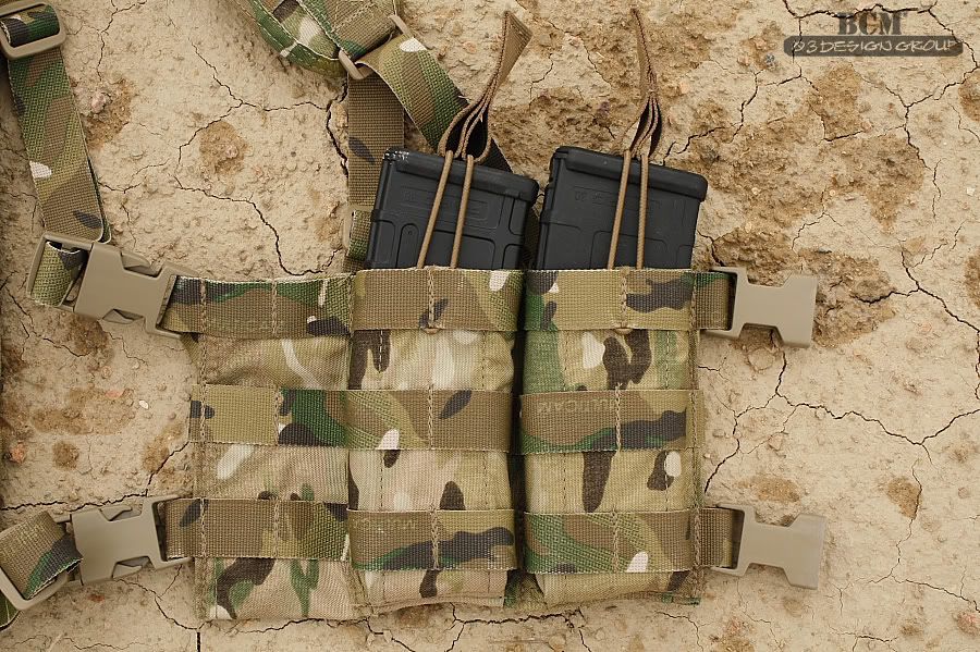 New BCM 03 MSF Chest Rig > Bravo Company USA, Inc > AR15.COM