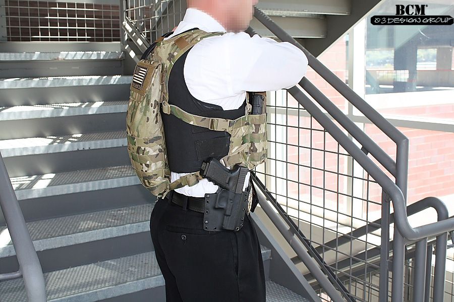 New BCM 03 MSF Chest Rig - AR15.COM