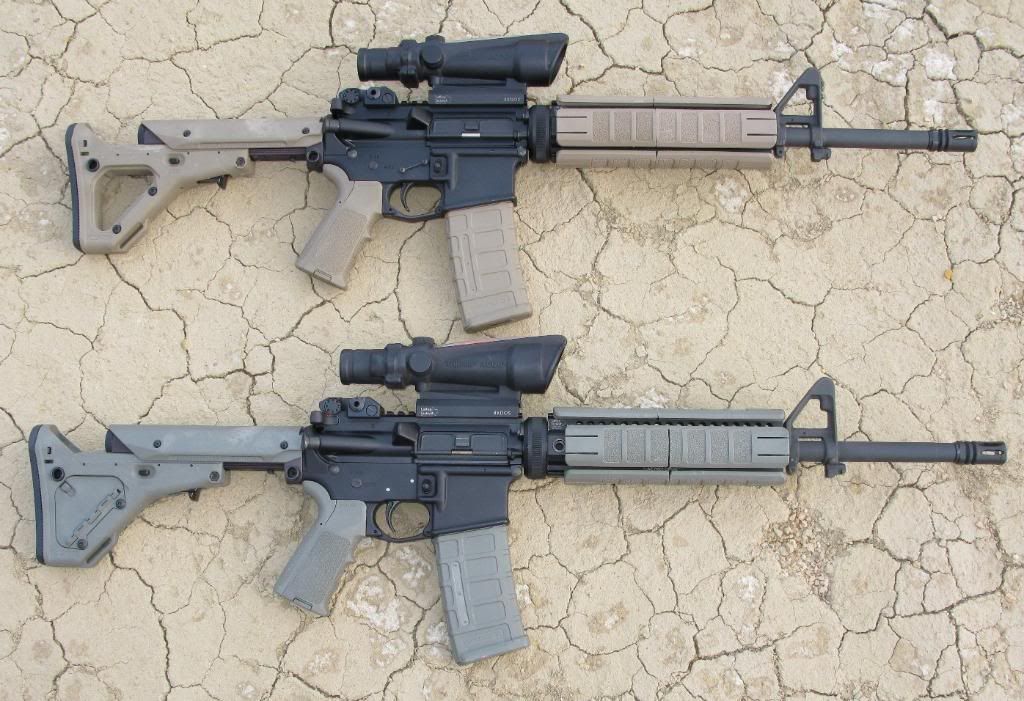 Magpul UBR stocks | Lightfighter Tactical Forum