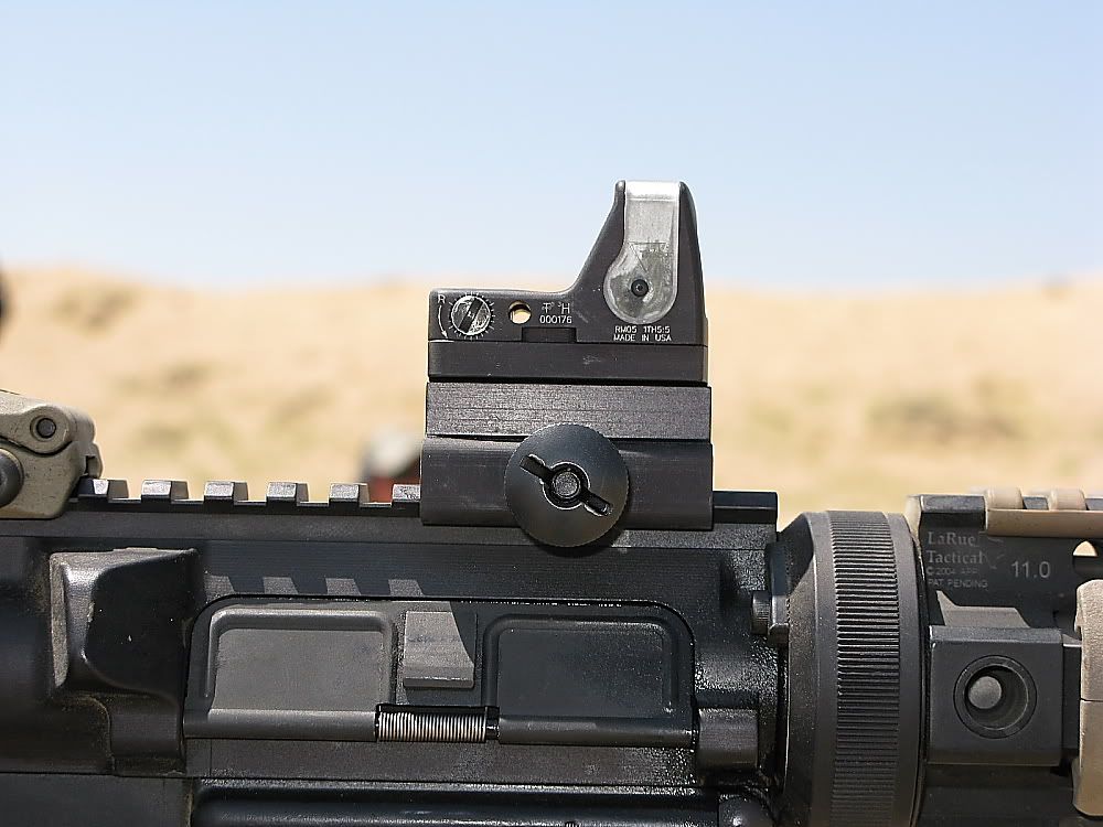 EAG Tactical Carbine Operator's Course - May 2009 - COLORADO | 1911Forum