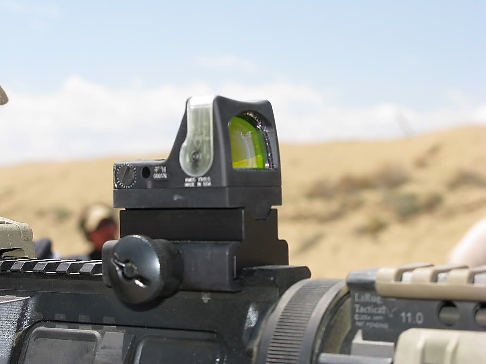 EAG Tactical (PAT ROGERS) Carbine Operator's Course - PICS / AAR's ...