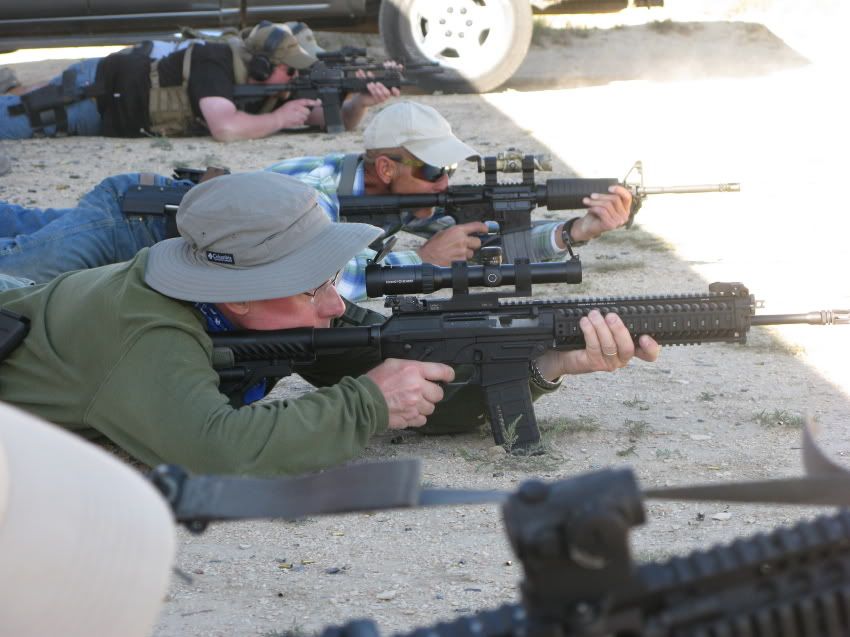 AAR: Vickers Tactical Pistol / Carbine - (PICS) | 1911Forum