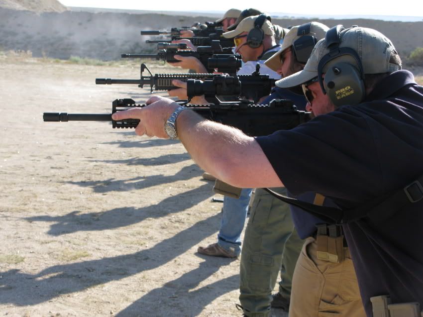 AAR: Vickers Tactical Pistol / Carbine - (PICS) | 1911Forum