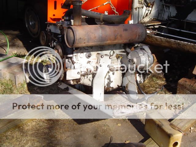 722 Bobcat Project | Skidsteer Forum - Bobcat, New Holland, Case, John ...